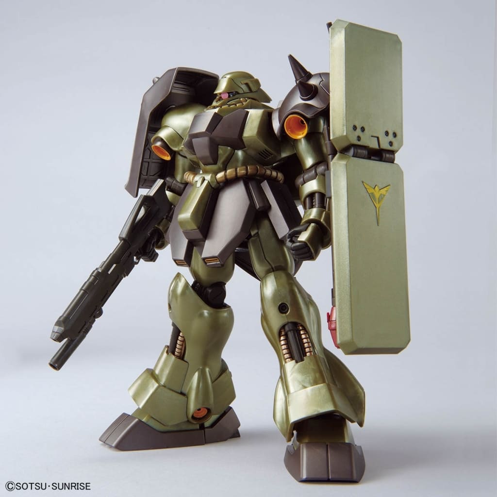 1/144 HGUC AMS-119 Gila Douga (Axes Shock Image Color) "MOBILE SUIT ...