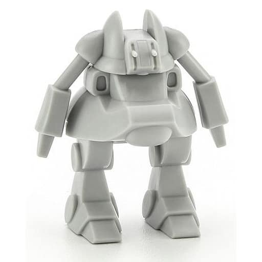 1/500 Greta Garry "Xabungle" [64810] | Toy Hobby | Suruga-ya.com