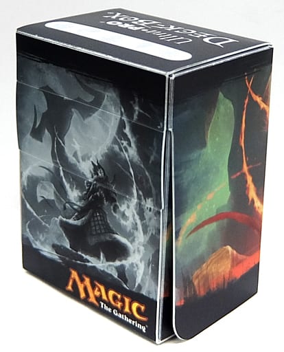 Supply MTG FATE REFORGED FULL-VIEW DECK BOX V1 MAGIC DESTINY ...