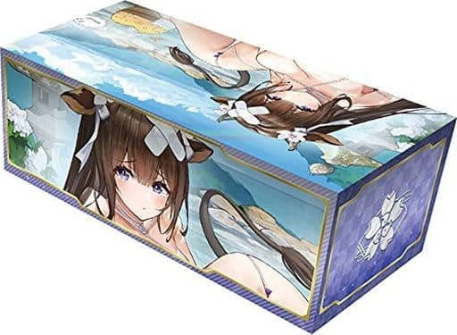 Character Card Box Collection Neo Azure Lane Kashino Yuagari Ver Toy Hobby Suruga