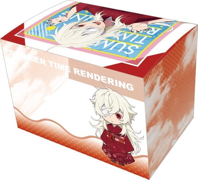 Character Manager Deck Case MAX NEO Summer Time Render "Heine" | Toy ...