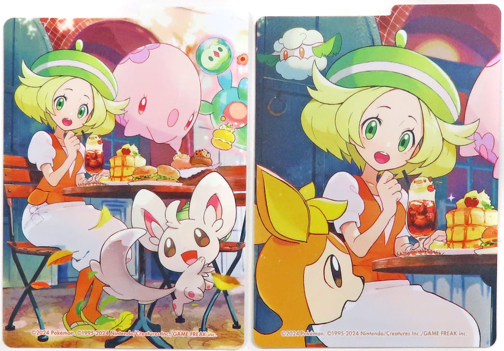 Pokémon Card Game Deck Case Bell Pokemon Center Pokémon Card Gym ...