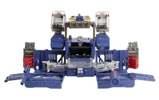 Toy SOUNDBLASTER & SOUNDWAVE - Sound Blaster & Sound Wave ...