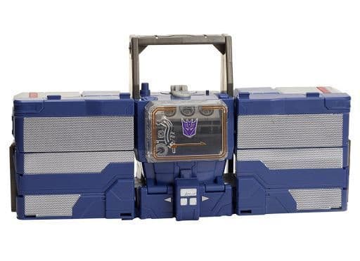 Toy SOUNDBLASTER & SOUNDWAVE - Sound Blaster & Sound Wave ...