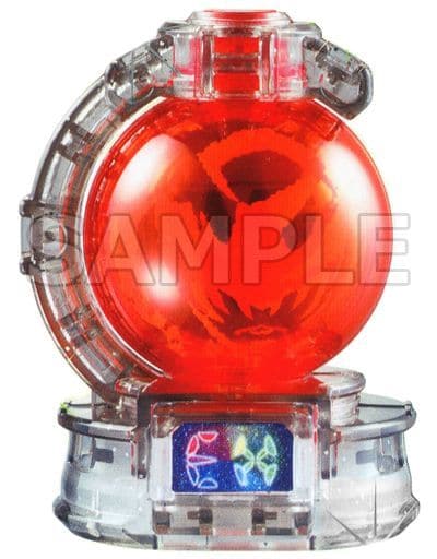 Toy Super Sentai Q Tama - ScorpIon Orange Ver. - Super Telebikun Space ...