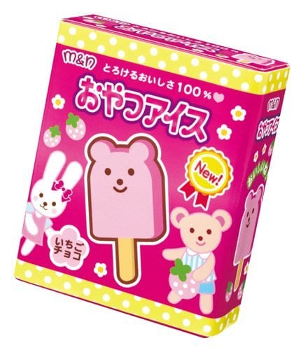 Snack Ice Cream "Mel-chan" | Toy Hobby | Suruga-ya.com