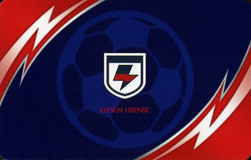 Yuma Nosaka (* 4) "INAZUMA ELEVEN Eleven License Vol. 4" | Toy Hobby ...