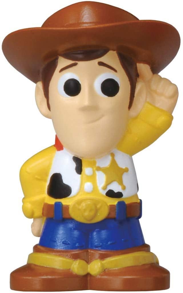 Toy Little Character Actors Set A 「 TOY STORY 4 」 | Toy Hobby | Suruga ...