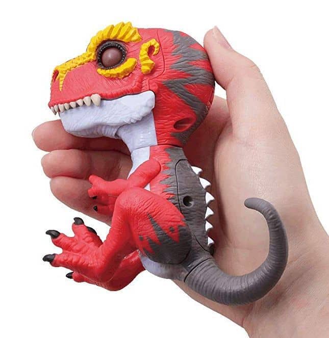 Toy Red T-REX, King of the Tyran | Toy Hobby | Suruga-ya.com