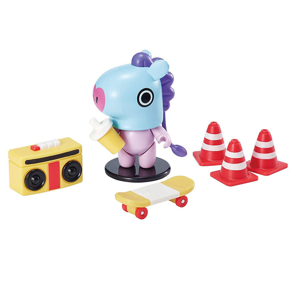 MANG (J-Hope) "BT21 UNIVERSTAR Vol. 1" | Toy Hobby | Suruga-ya.com