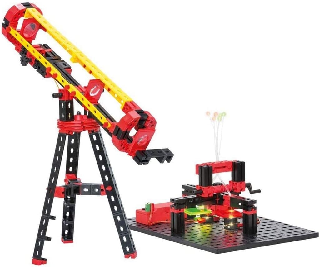 Profi Series Optical Kit | Toy Hobby | Suruga-ya.com