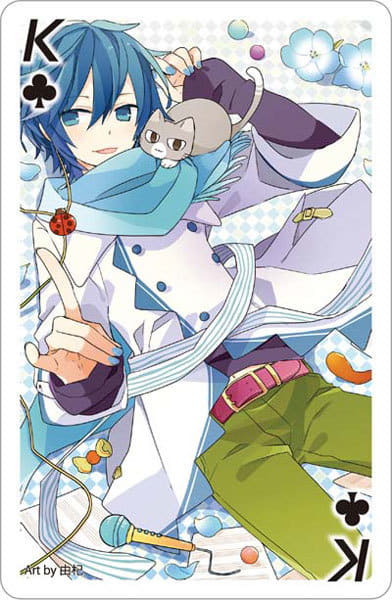 Trump 「 Hatsune Miku 」 | Toy Hobby | Suruga-ya.com