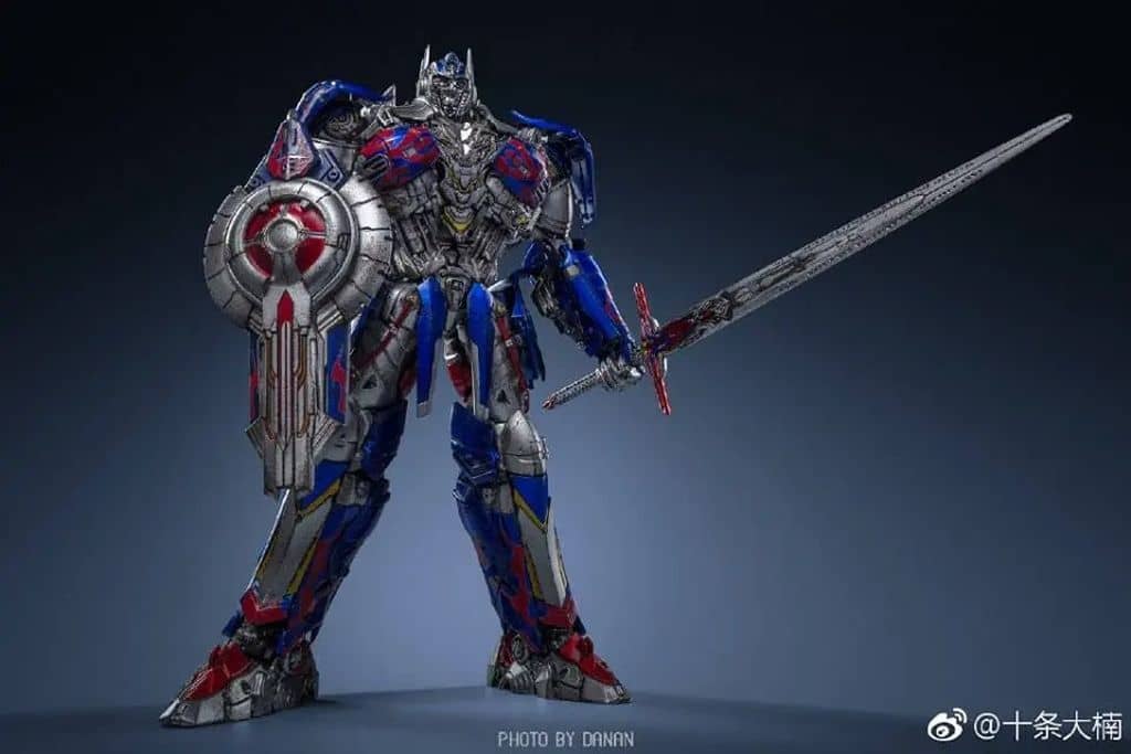 TW-F01 KNIGHT ORION DELUXE EDITION - Knight Orion Deluxe Edition ...