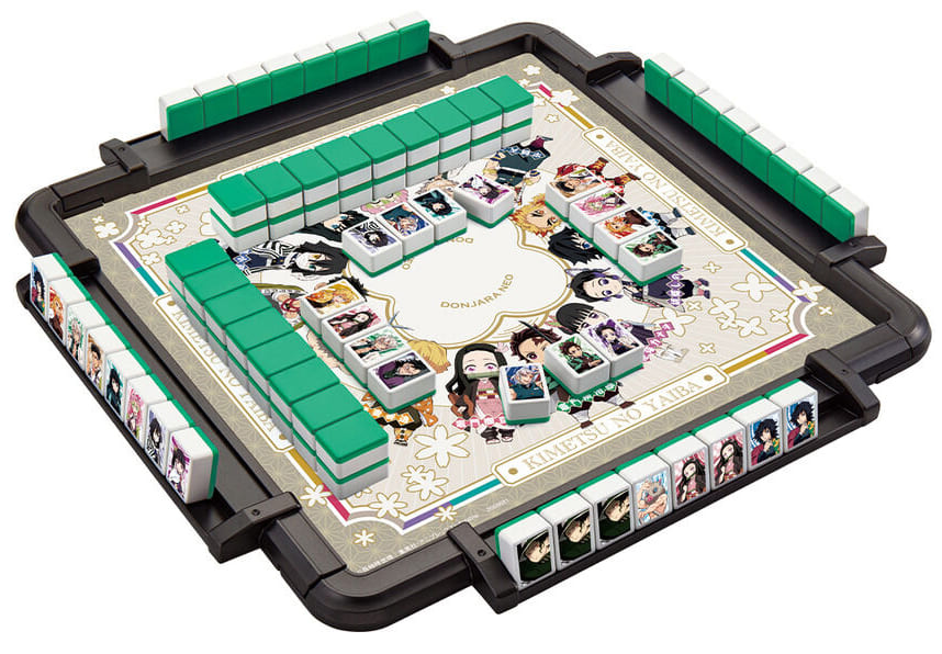 Donjara NEO Demon Slayer: Kimetsu no Yaiba | Toy Hobby | Suruga-ya.com