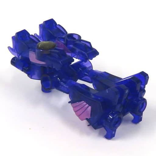 7. Megatron Kanon TC "TRANSFORMERS Prime Arms Micron Special Edition ...