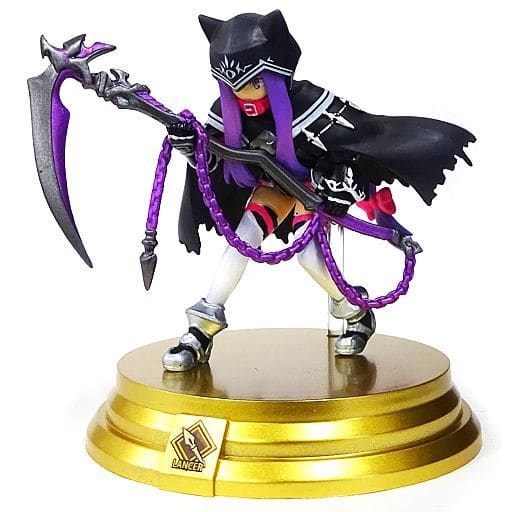 [Secret] Lancer / Medusa (Ana) "Fate/Grand Order Duel-collection figure ...