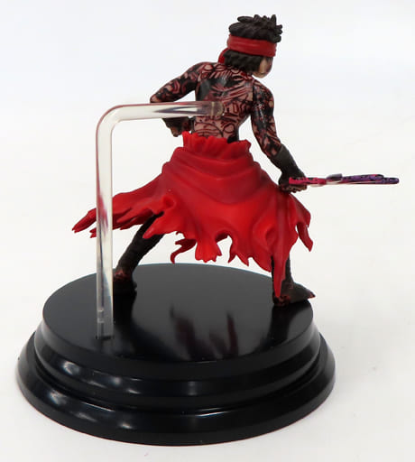 [Secret] Avenger / Angra Mainyu + Skill Card "Fate/Grand Order Duel ...