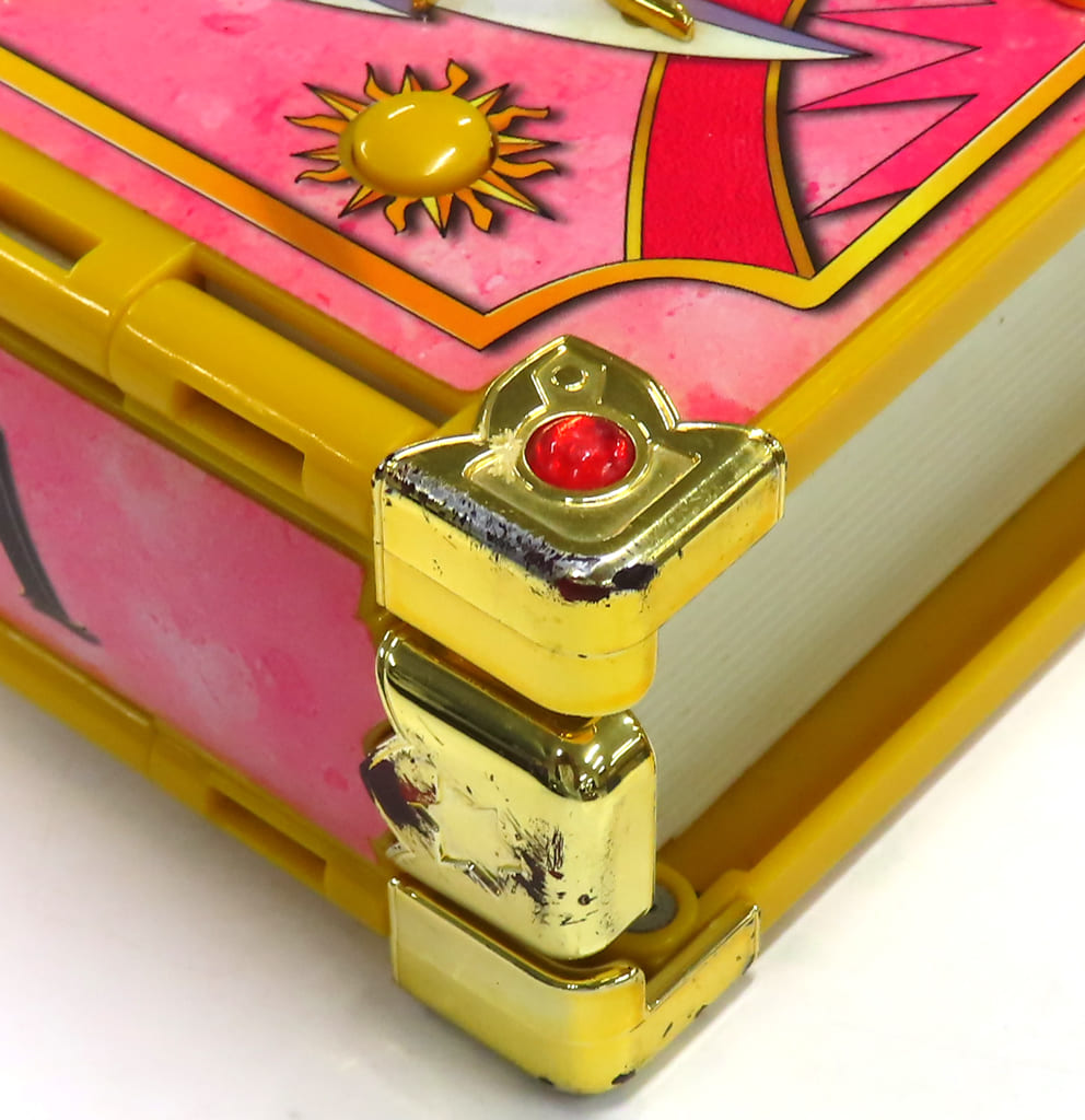 [Damaged / Missing box / instruction manual] All Sakura Card Set ...