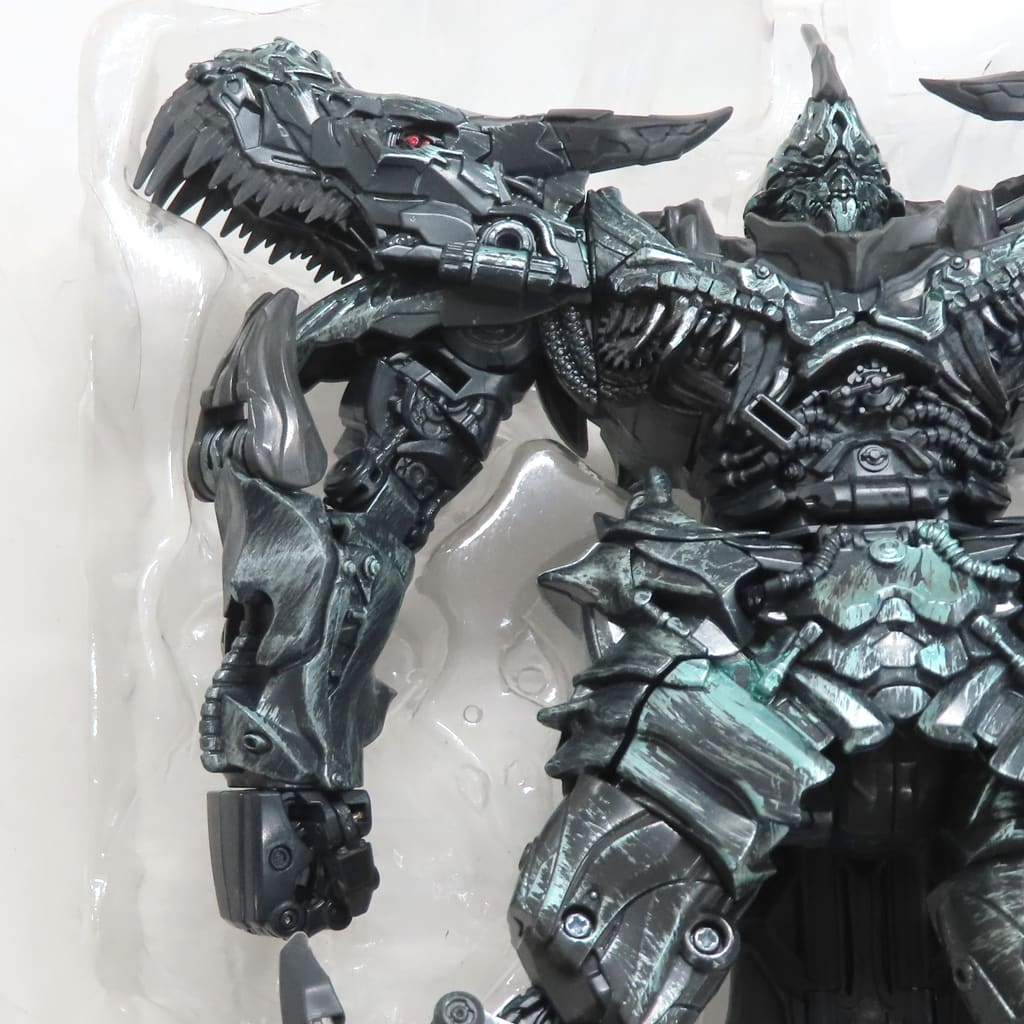 [Junk Items] SS 07 Grimlock "TRANSFORMERS Studio Series" leader class ...