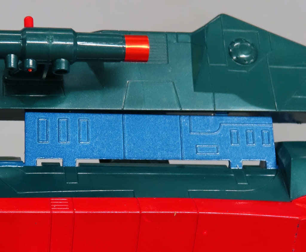 Toy [Damaged Item] Uchu Kubo Blue Noah Combo DX First Term Package ...