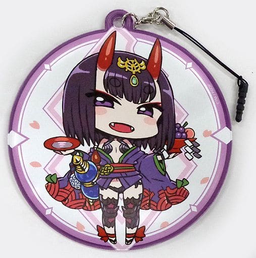 C90 Fate/Grand Order Kintoki / Shuten Set | Goods / Accessories | Suruga-ya.com