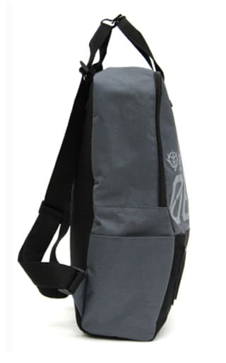 Bag (Character Cutter) Zaku 2-Way Backpack 「 Mobile Suit Gundam ...