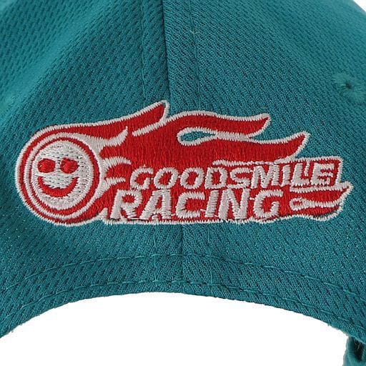 Racing Miku 2015 Ver. Cap "VOCALOID" Good Smile Racing Individual ...