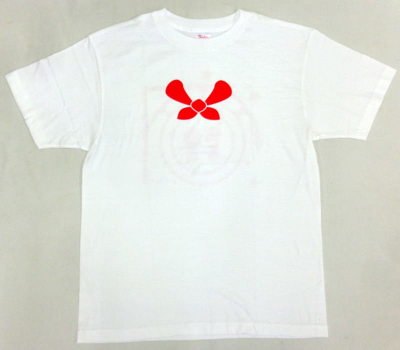T-Shirt (Female idol) [A la Carte] petit milady T-shirt white M size ...