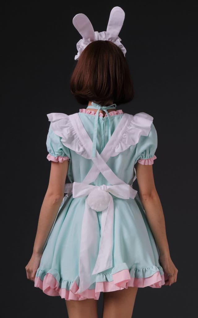 Cosplay costumes and goods (Actor Character) costume835 Rabbit Sweets ...