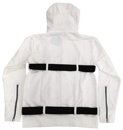Clothing C C Restraint Suit White S Size 「 CODE GEASS: Lelouch of the ...