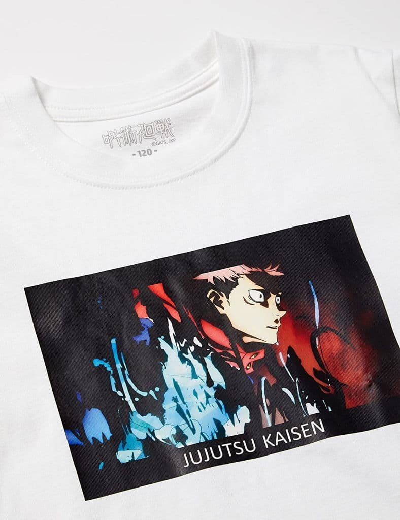 Clothing Kojo Hisahito (Scene photograph) Kids S/S Shirt 00. White 150 ...