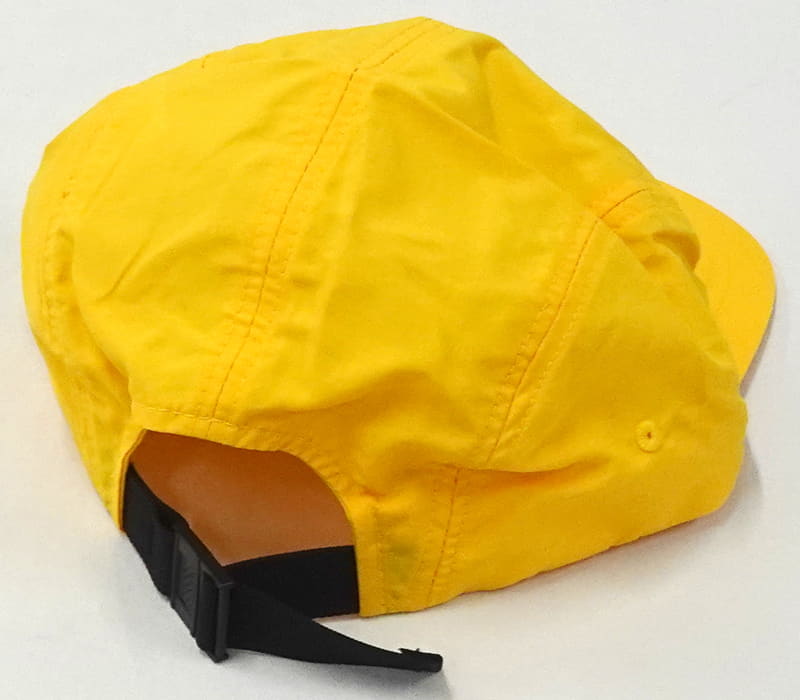 Jay Hope (BTS) Camp Cap Yellow "BTS POP-UP : PERMISSION TO DANCE ...