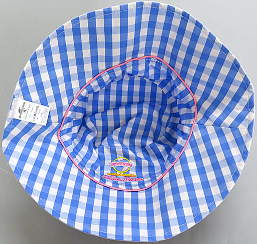 Clothing Spiral Heart Moon Rod Bucket Hat "Pretty Guardian Sailor Moon ...