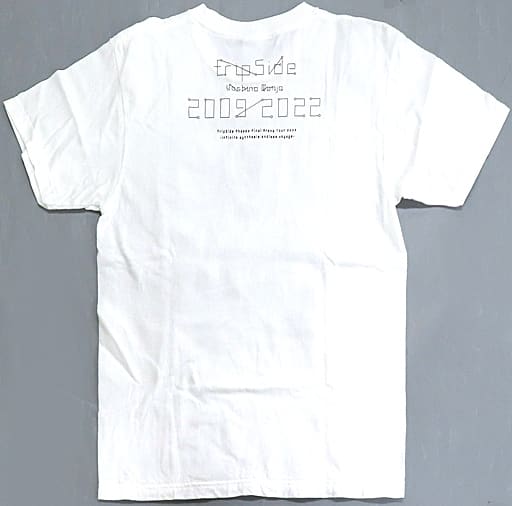 Clothing [Single Item] Memorial Photo T-shirt produced by Ai Minamijo ...