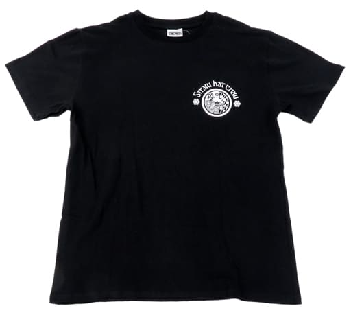 Rolonoor Zoro (Wafuku) T-Shirt Black LL Size "ONE PIECE" | Goods ...