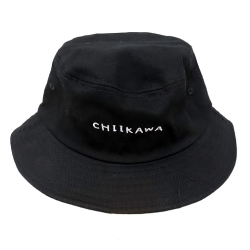Hachiware Ladies' Baguette Hat Black "Little Cute Little ×Avail ...