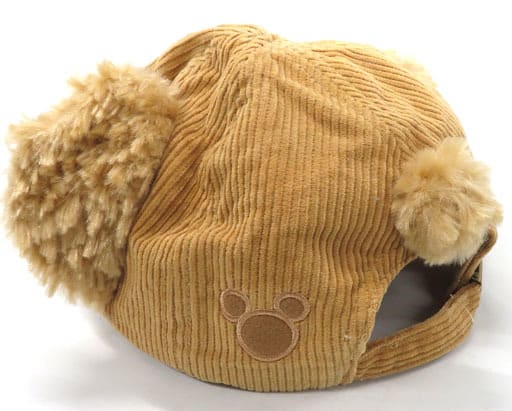 Duffy Cap "Disney" Tokyo DisneySea only | Goods / Accessories | Suruga ...