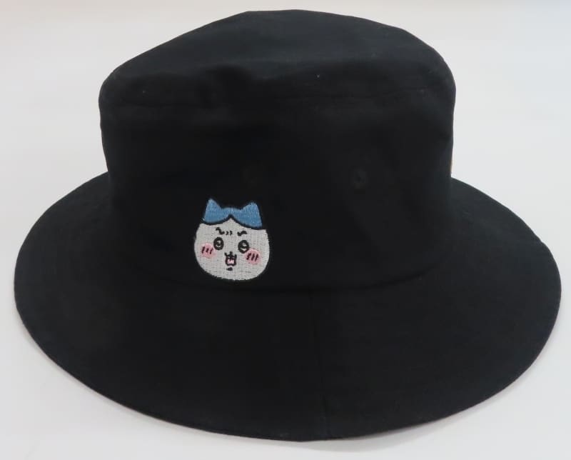 Hachiware Men's Baguette Hat Black "Little Cute Little ×Avail" | Goods ...