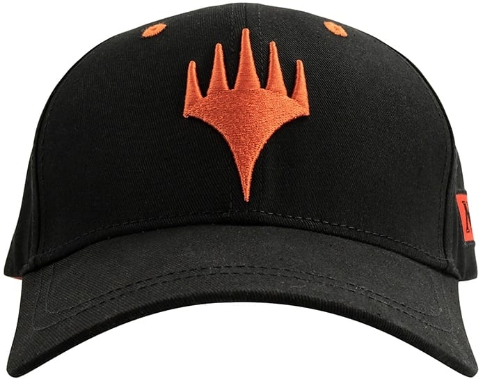 Logo mark cap "Magic : The Gathering" | Goods / Accessories | Suruga-ya.com