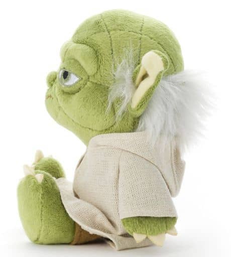 Plush toy Yoda Beans Collection 「 Star Wars 」 | Toy Hobby | Suruga-ya.com