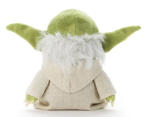 Plush toy Yoda Beans Collection 「 Star Wars 」 | Toy Hobby | Suruga-ya.com