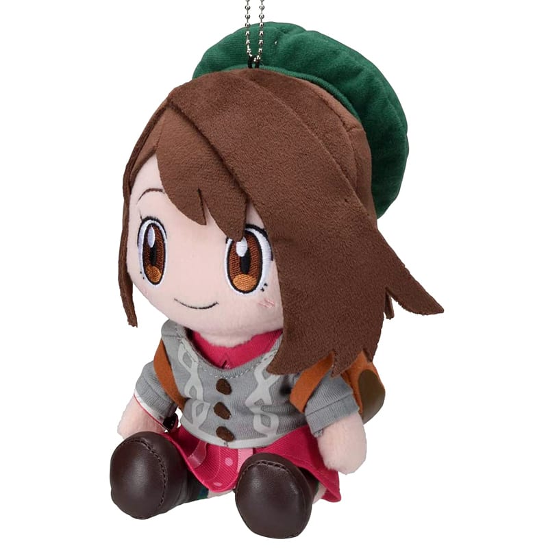 Plush toy Yuuri Pokemon Trainers Plush toy "Pocket Monsters" Pokemon Center only | Toy Hobby ...