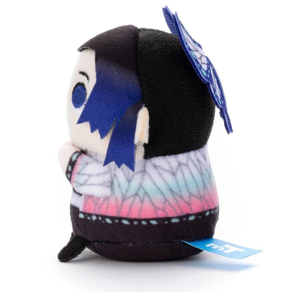 Kocho Shinobu Mini-mini Friends Plush toy minimaginationTOWN "Demon ...