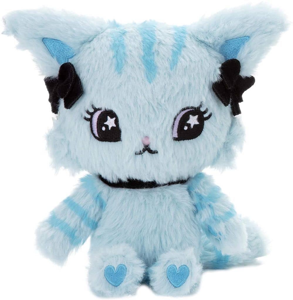 Chelsea Plush toy (S) 「 Beatcats - Beat Cats - 」 | Toy Hobby | Suruga ...