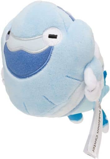 Plush toy Arctovish Pokemon Dolls (Plush toy) "Pocket Monsters" Pokemon ...