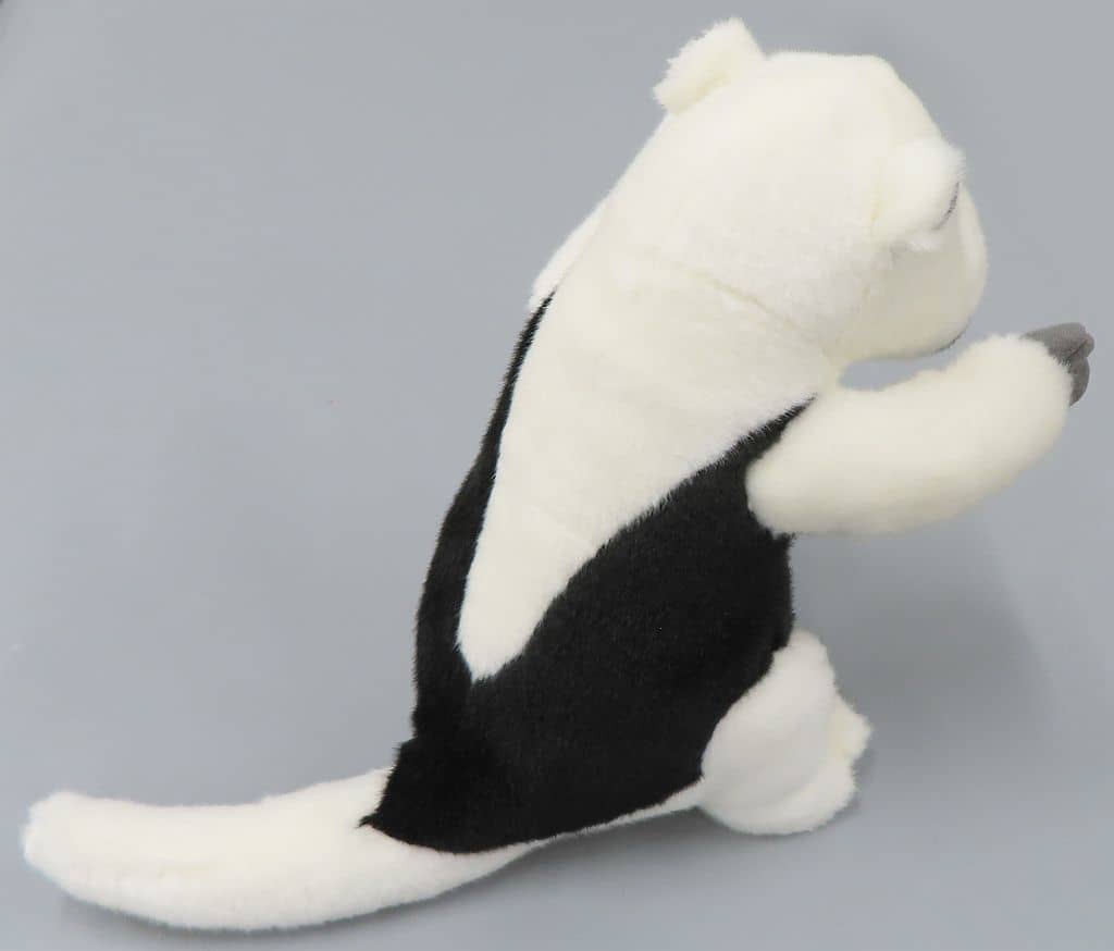 Southern tamandua Plush toy "100 + 1" | Toy Hobby | Suruga-ya.com