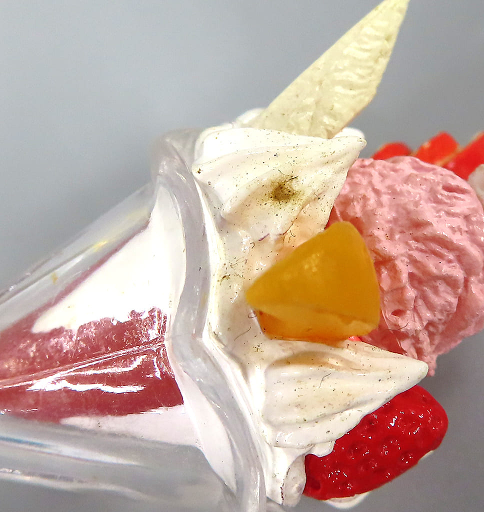 [Damaged / missing accessories] 9. Parfait specialty store 『 Parfait ...