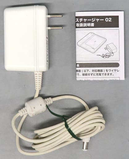 Docomo Wireless Charger 02 [ASA39109] | PC | Suruga-ya.com