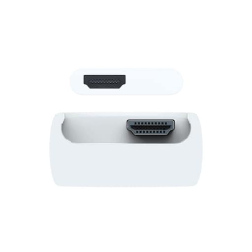 HDMI Adapter for XREAL AR Glass XREAL Air [NR-7100AGL] | PC | Suruga-ya.com