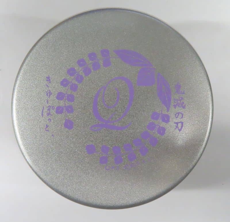 Agatsuma 善逸 Trick Ghost Necklace "Q-pot. × Demon Slayer: Kimetsu no ...